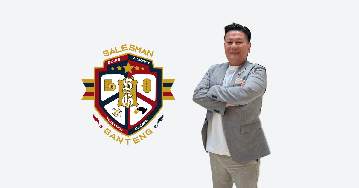 Sales Academy Filtration Academy